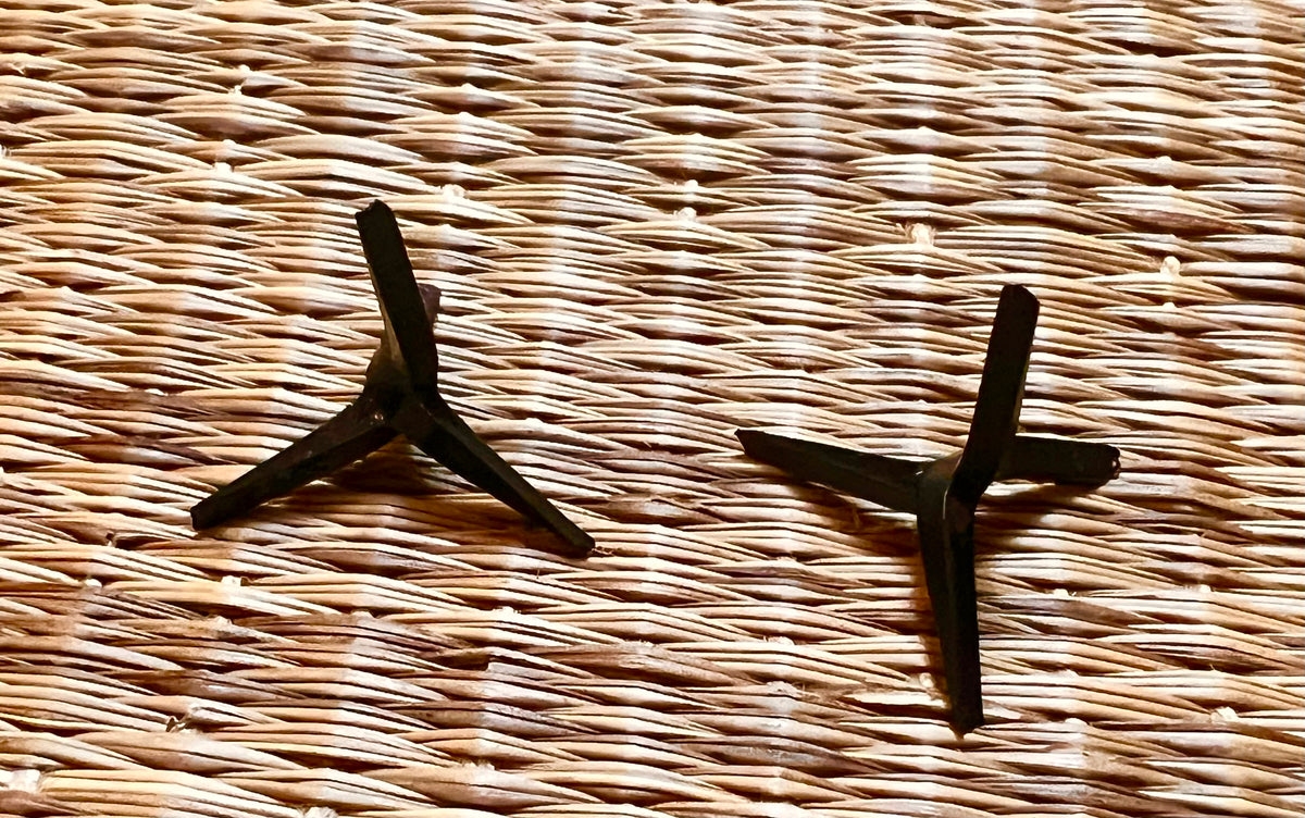 TETSUBISHI 4 MINI TAPERED POINT – The Samurai Connection