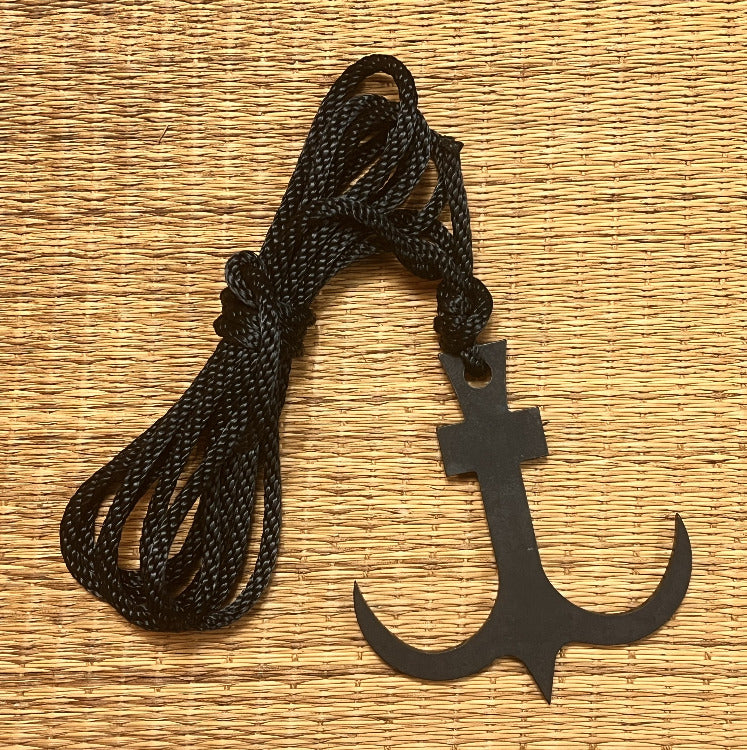 KAGINAWA #3 KUNOICHI – The Samurai Connection