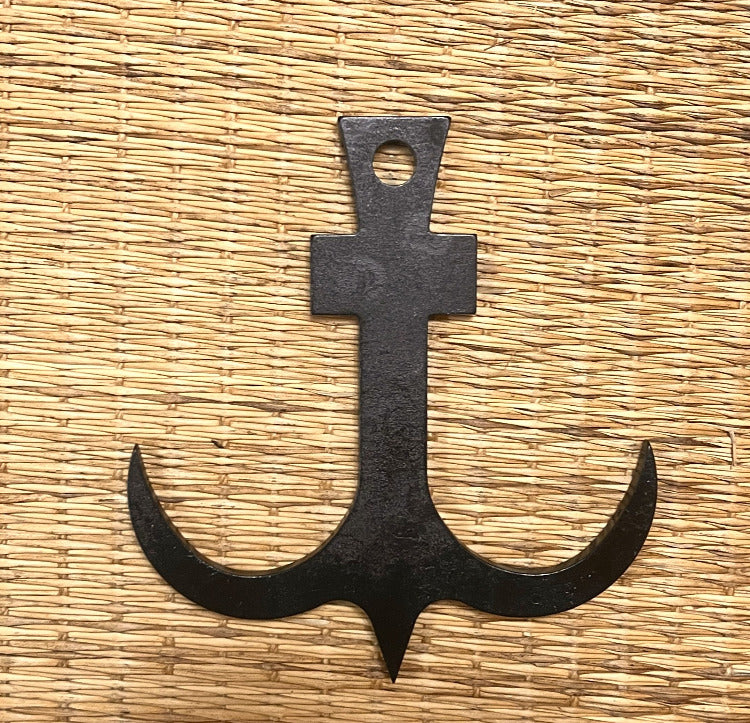 KAGINAWA #3 KUNOICHI – The Samurai Connection