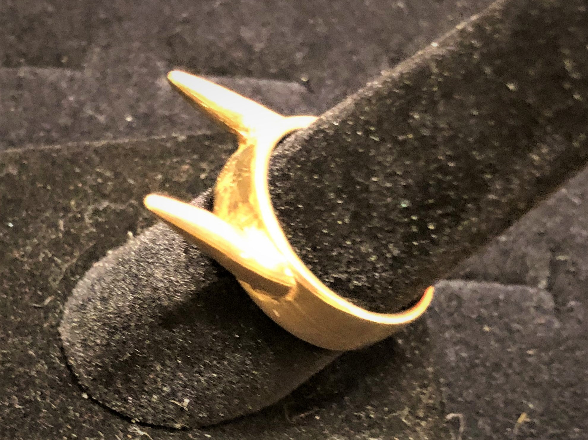 Ninja Kakute / Kakushi Ring – The Samurai Connection
