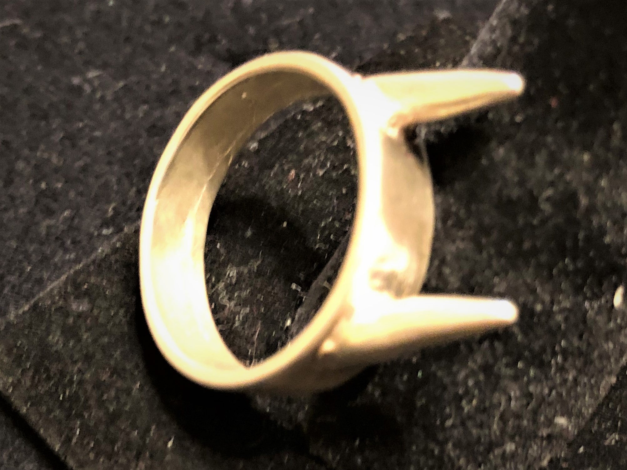 Ninja Kakute / Kakushi Ring – The Samurai Connection