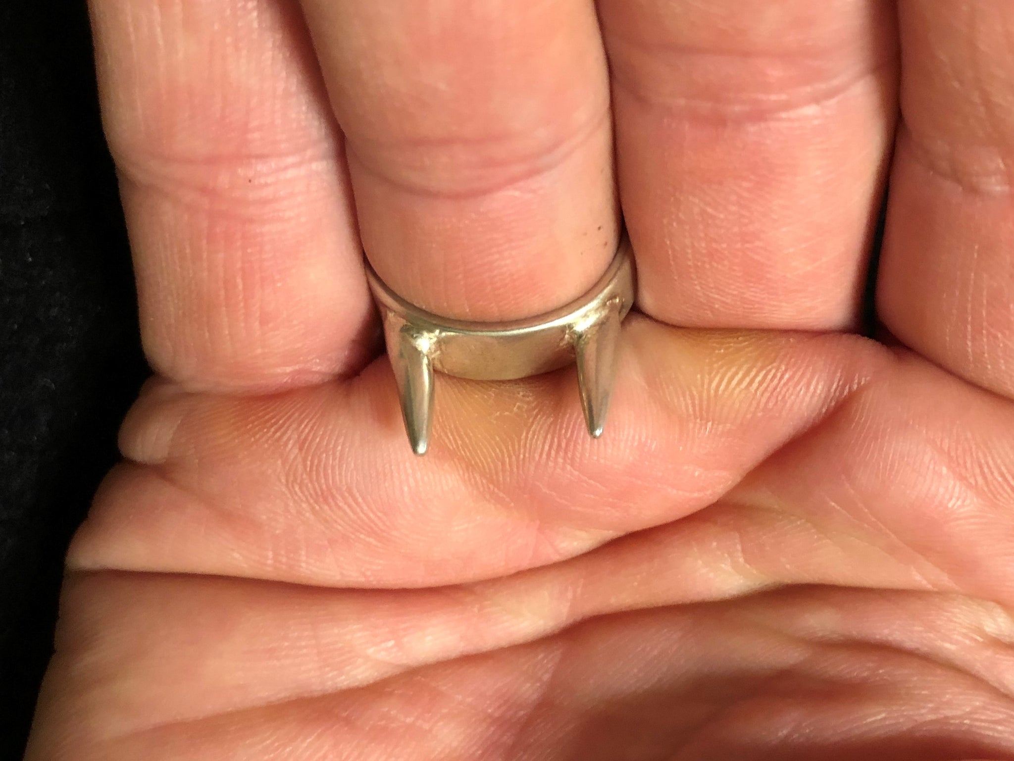 Ninja Kakute / Kakushi Ring – The Samurai Connection