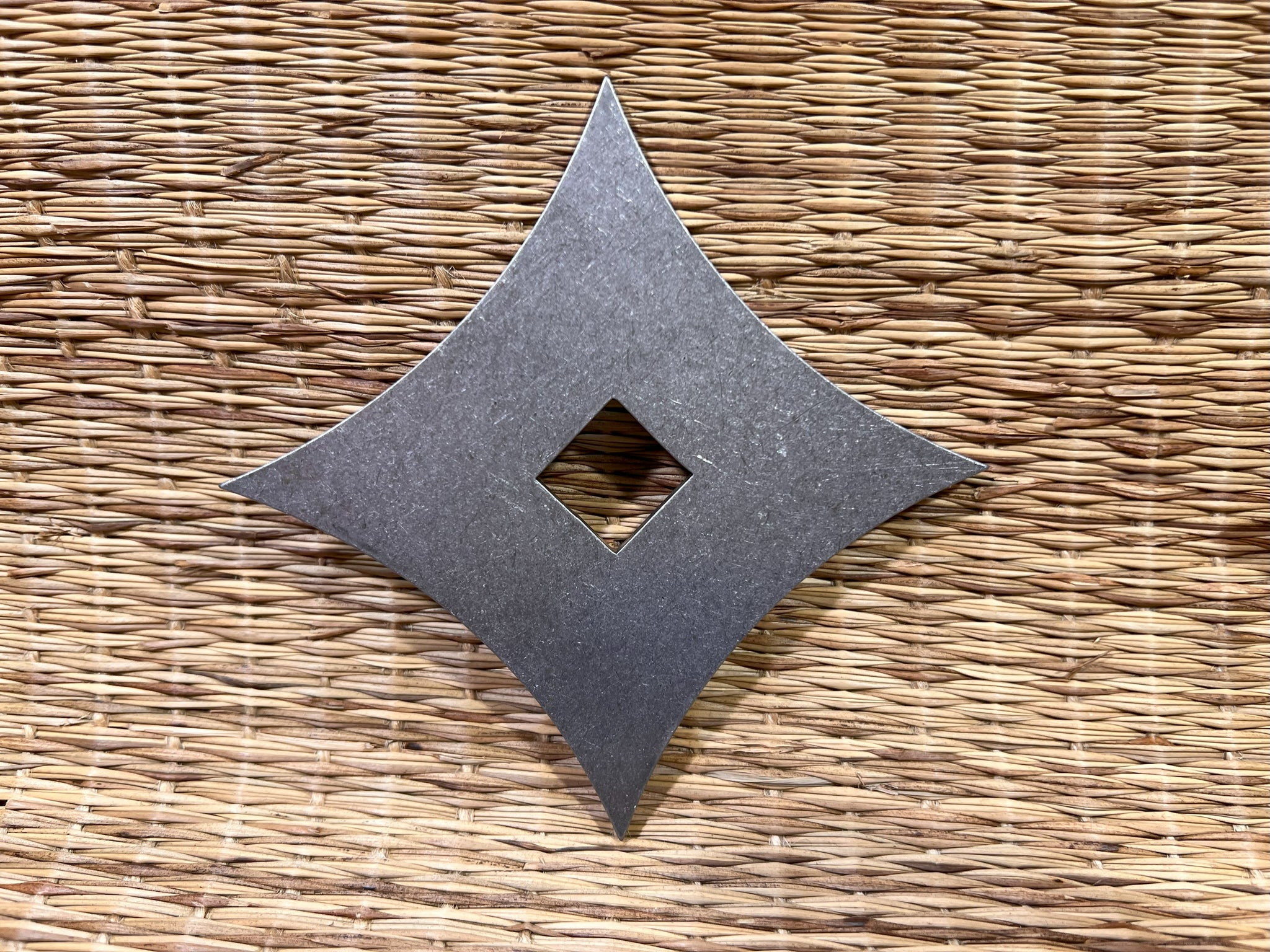 AR500 TOGAKURE SENBAN – The Samurai Connection