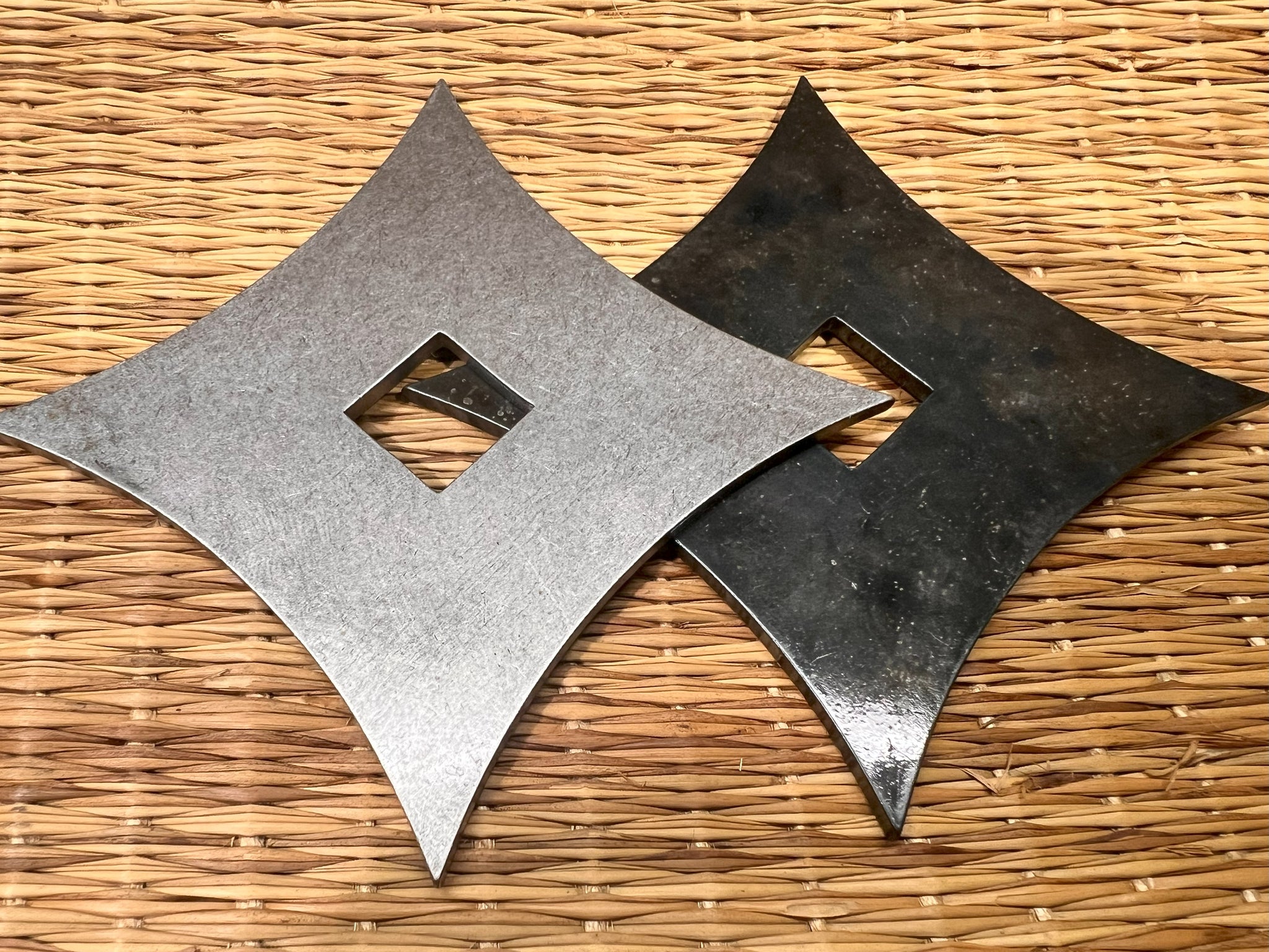 AR500 TOGAKURE SENBAN – The Samurai Connection