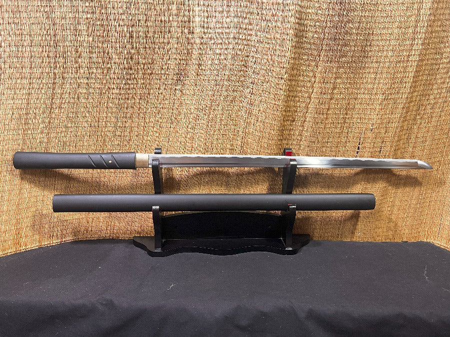 NINJA SHIKOMIZUE SWORD – The Samurai Connection