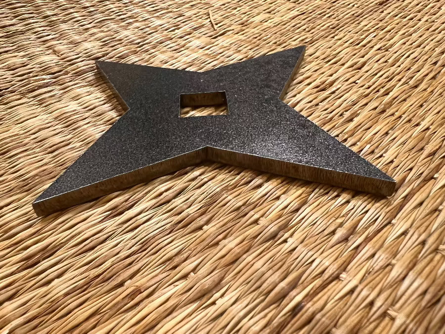 AR500 XL KOTO RYU JUJI SHARP (NEW) – The Samurai Connection