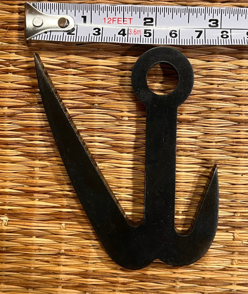 KAGINAWA #6 MINI – The Samurai Connection