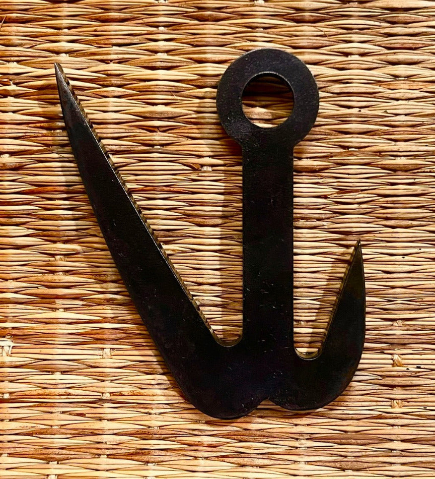 KAGINAWA #6 MINI – The Samurai Connection