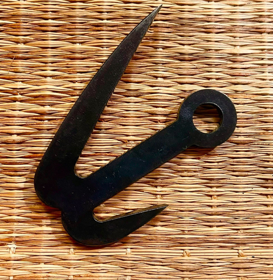 KAGINAWA #6 MINI – The Samurai Connection