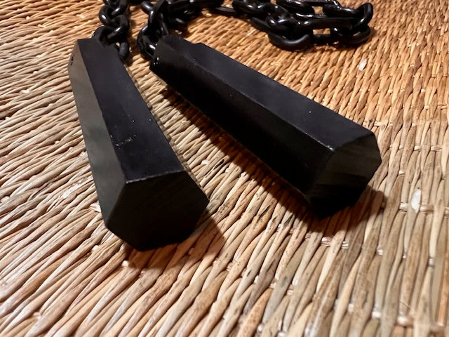 Kusari fundo MED – The Samurai Connection