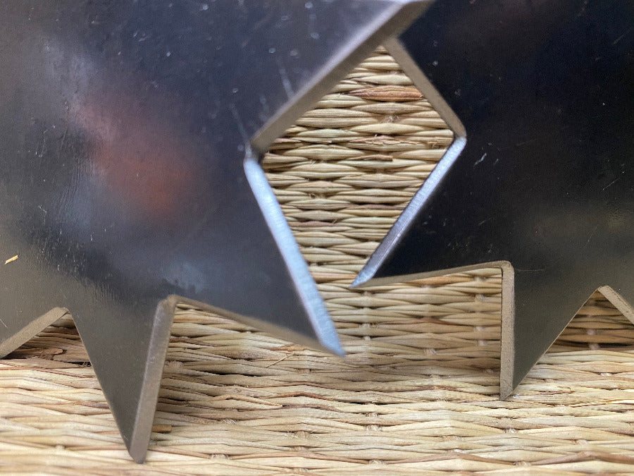 IGA RYU HAPPO SILVER – The Samurai Connection