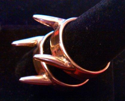 Ninja Kakute / Kakushi Ring – The Samurai Connection