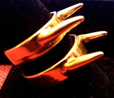 Ninja Kakute / Kakushi Ring – The Samurai Connection