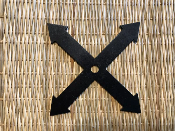 IKEDA RYU YAYUJI SM – The Samurai Connection