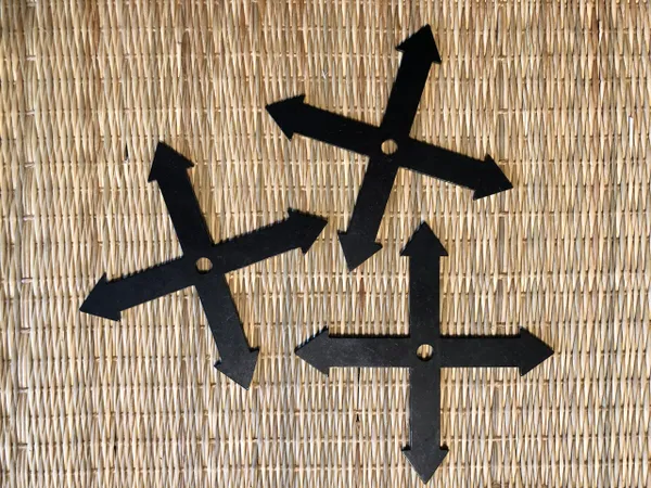 IKEDA RYU YAYUJI SM – The Samurai Connection