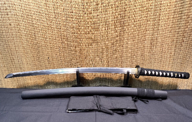 SAMURAI KATANA IAI – The Samurai Connection