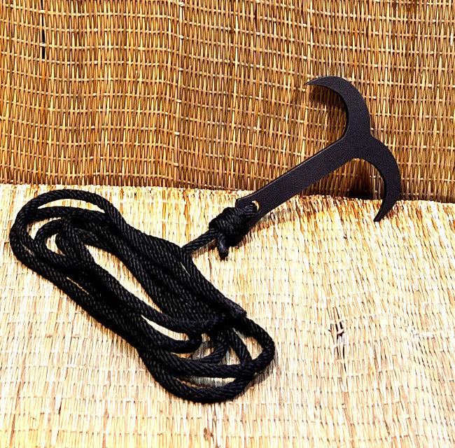 KAGINAWA #2 – The Samurai Connection