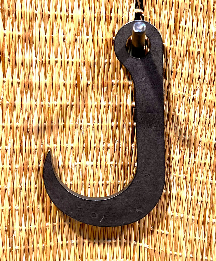 KAGINAWA #1 – The Samurai Connection