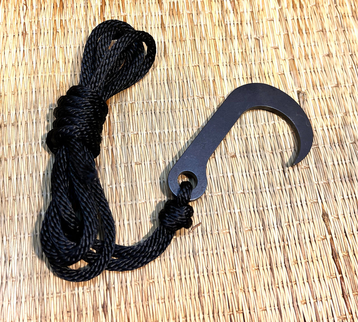 KAGINAWA #1 – The Samurai Connection