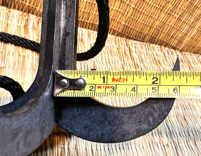 KAGINAWA #4 – The Samurai Connection