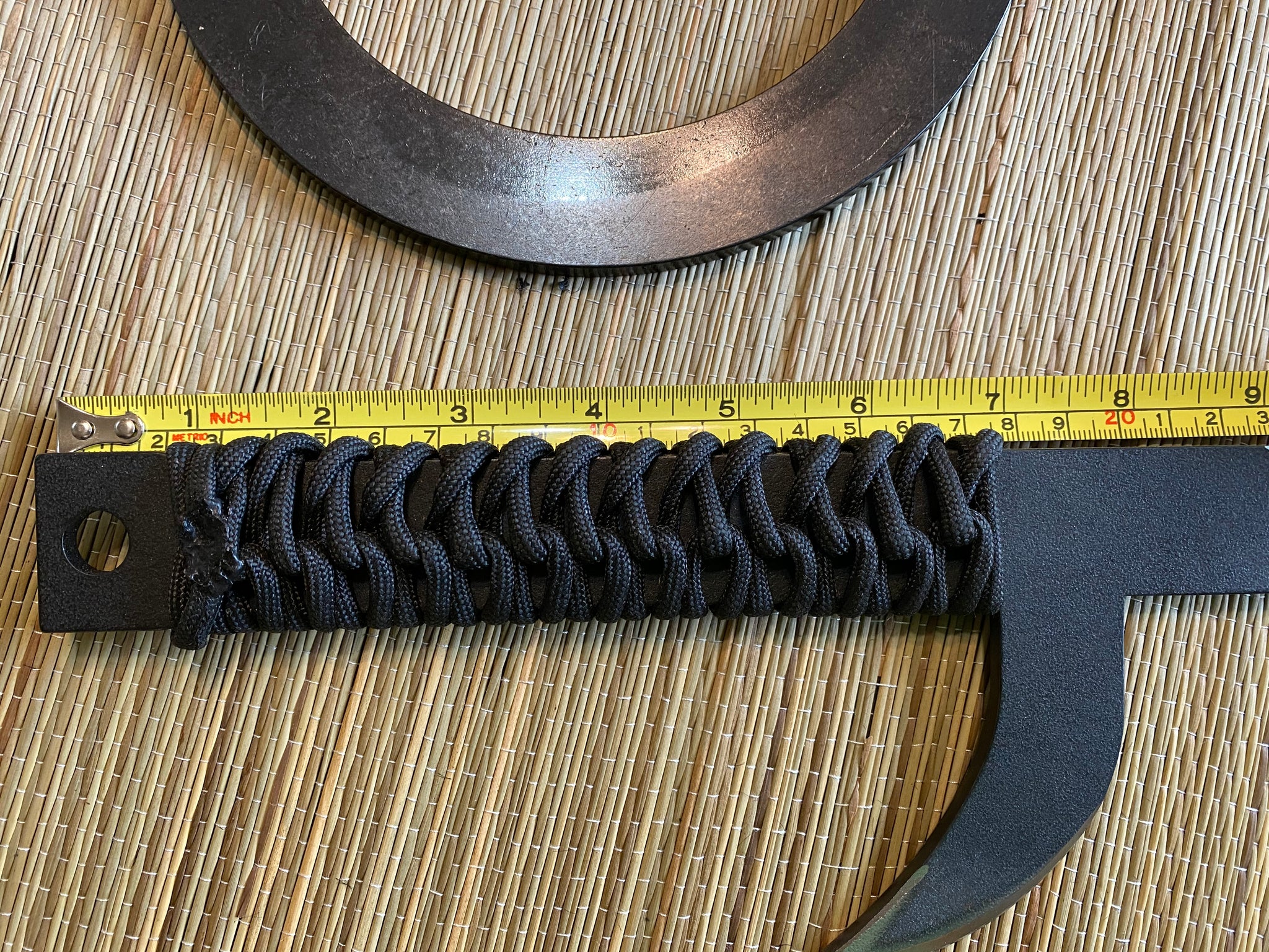 KYOKETSU SHOGE 1 – The Samurai Connection