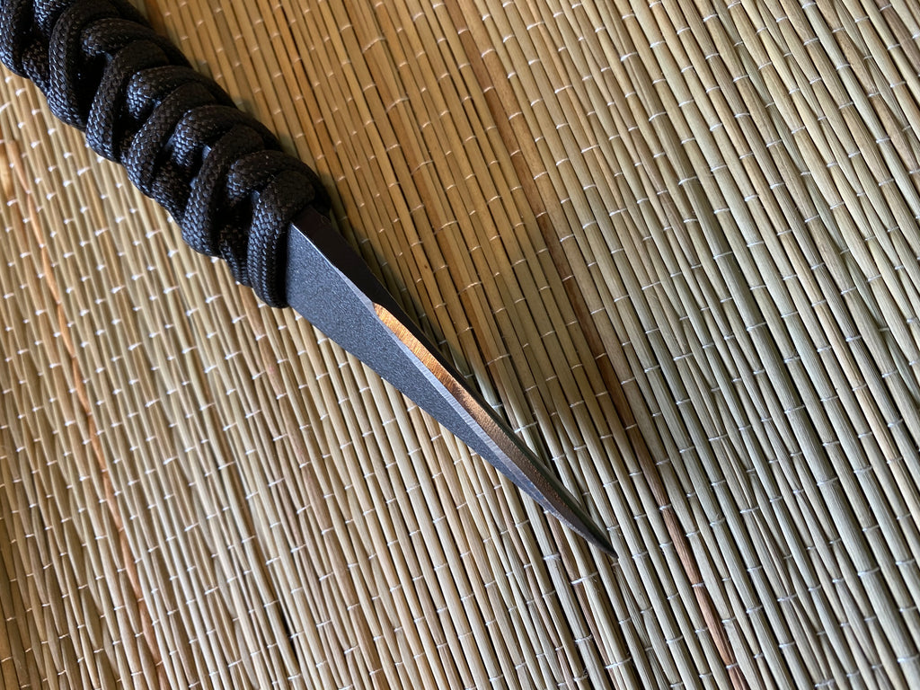 AR400 KUNAI CUSTOM – The Samurai Connection