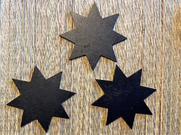 IGA RYU HAPPO – The Samurai Connection