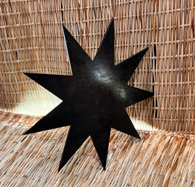 DAI KUHO SHURIKEN – The Samurai Connection