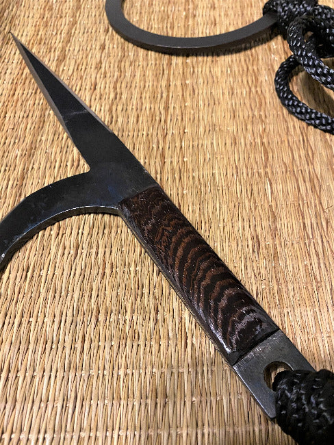 KYOKETSU SHOGE 2 – The Samurai Connection