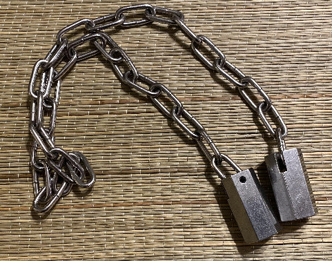 Kusari fundo SM – The Samurai Connection