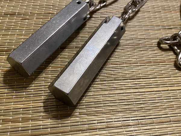 Kusari fundo LG – The Samurai Connection