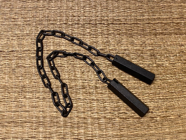 Kusari fundo LG – The Samurai Connection