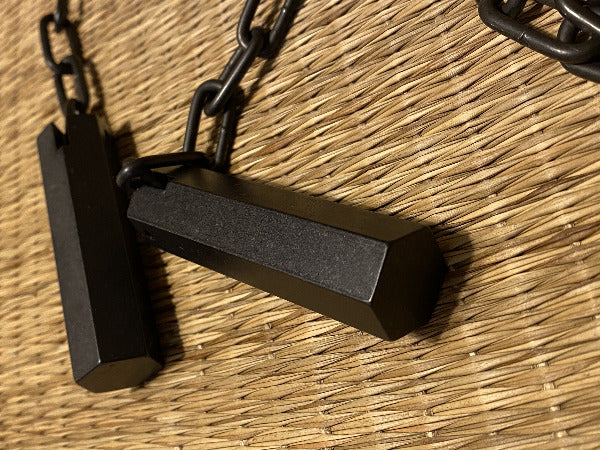 Kusari fundo LG – The Samurai Connection