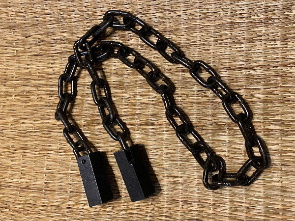 Kusari fundo SM – The Samurai Connection