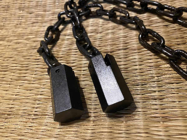 Kusari fundo SM – The Samurai Connection