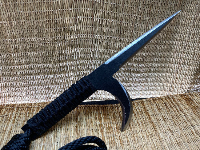 KYOKETSU SHOGE 2 – The Samurai Connection