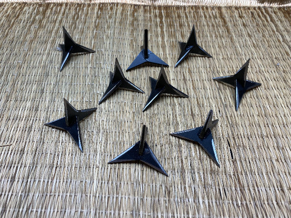 TETSUBISHI (HAND MADE) – The Samurai Connection