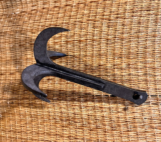 KAGINAWA #4 – The Samurai Connection