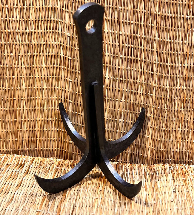 KAGINAWA #4 – The Samurai Connection