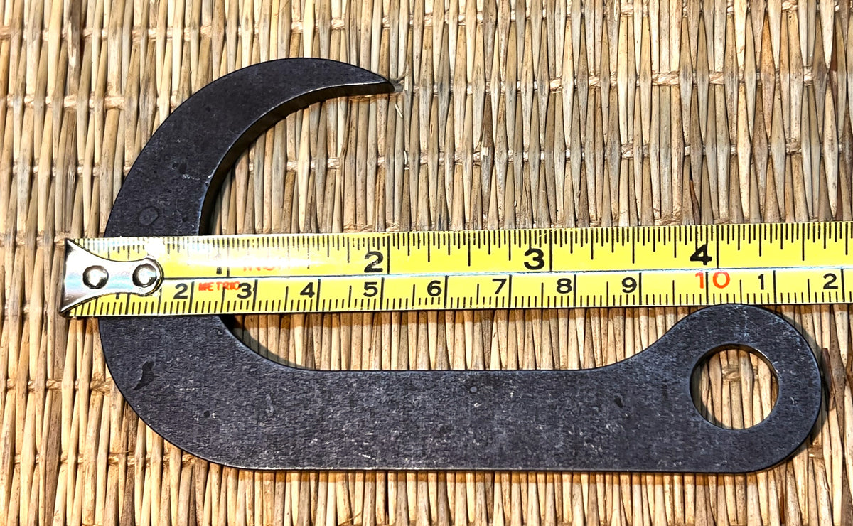 KAGINAWA #1 – The Samurai Connection