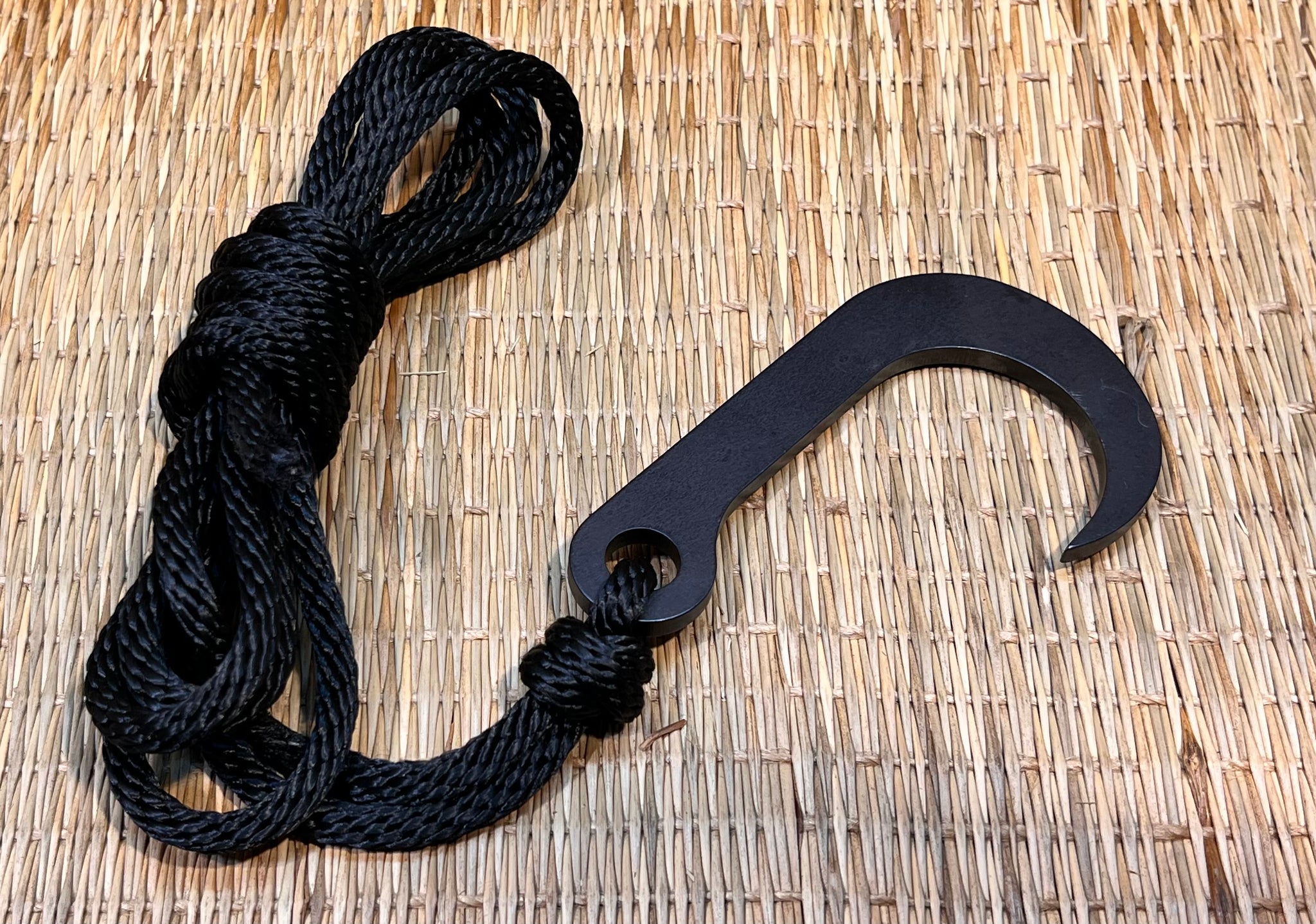 KAGINAWA #1 – The Samurai Connection