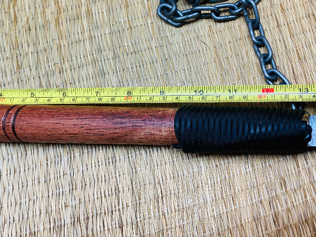 KUSARIGAMA LT – The Samurai Connection