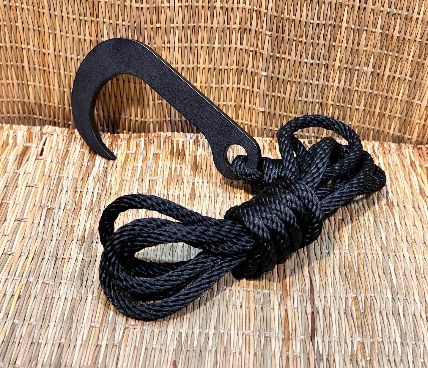 KAGINAWA #1 – The Samurai Connection