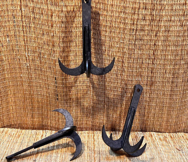 KAGINAWA #4 – The Samurai Connection