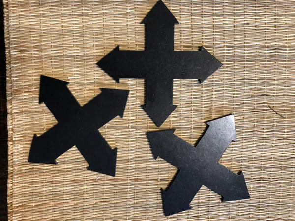 IKEDA RYU YAYUJI LG – The Samurai Connection